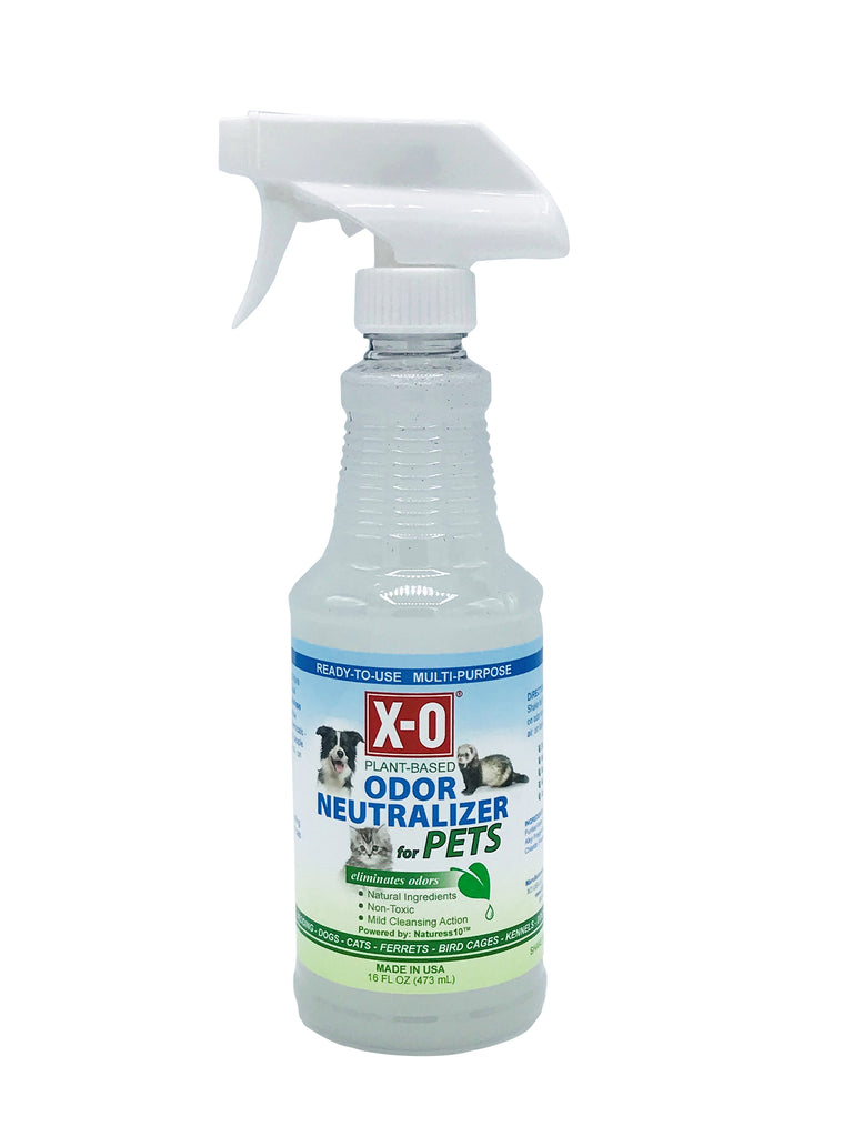 X-O for Pets – XO USA LLC