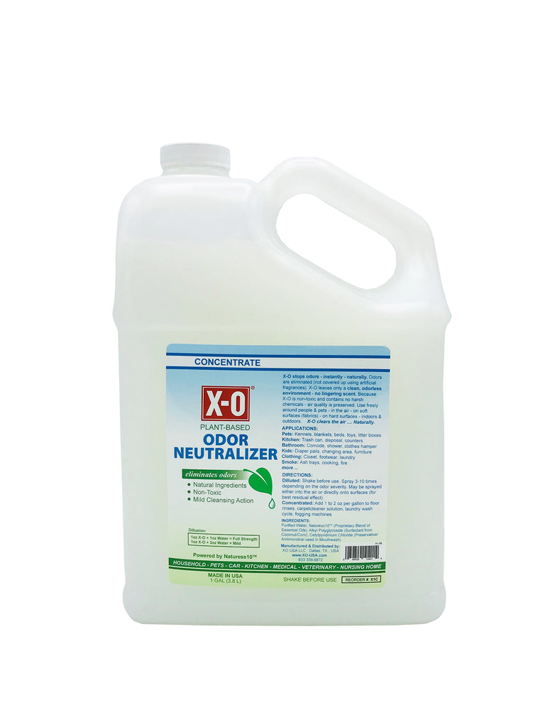 X-O Concentrate – XO USA LLC