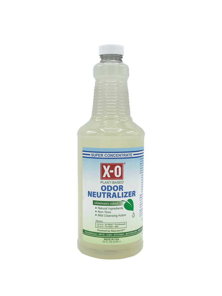 X-O Super Concentrate – XO USA LLC