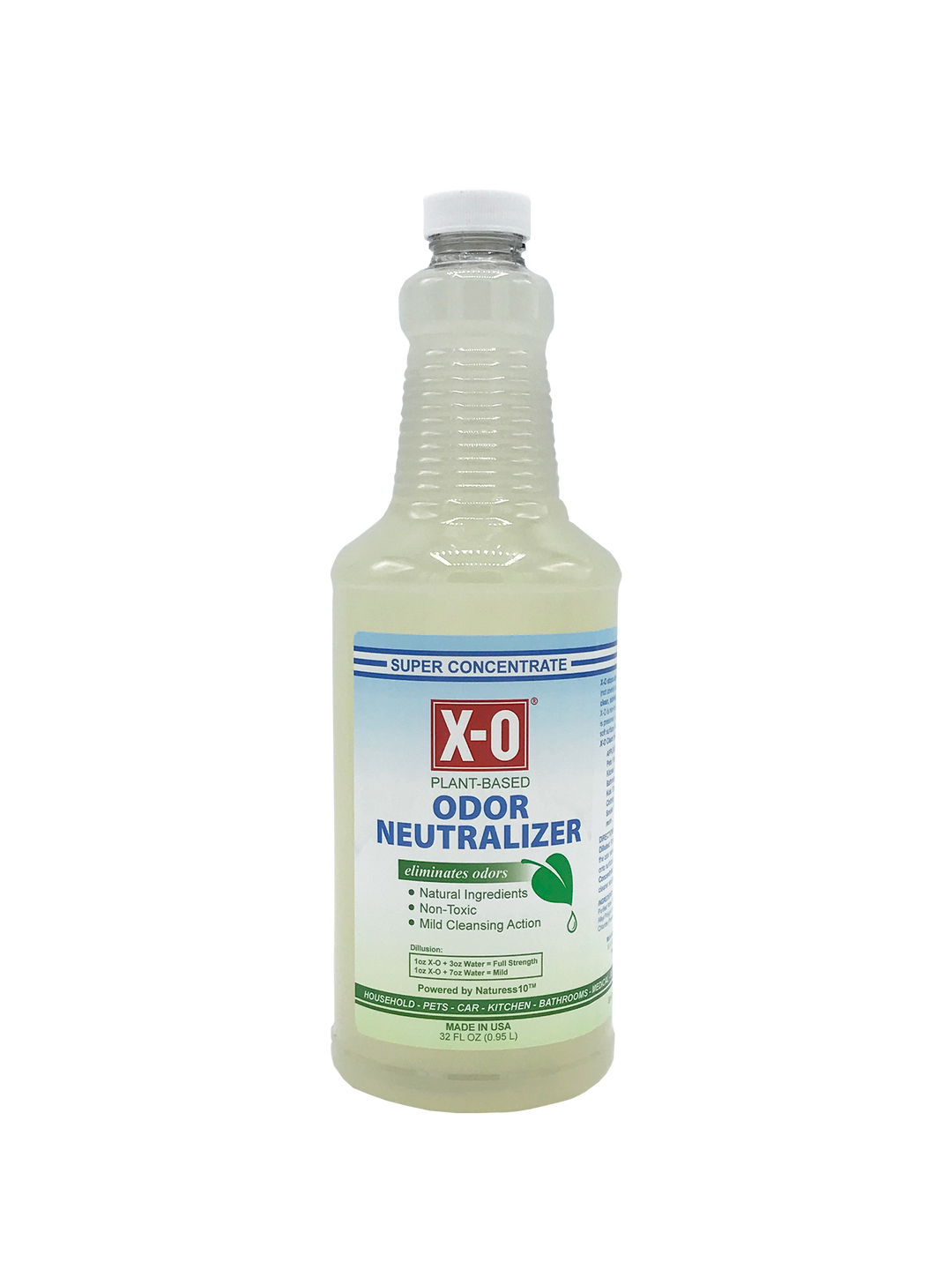 X-O Super Concentrate – XO USA LLC